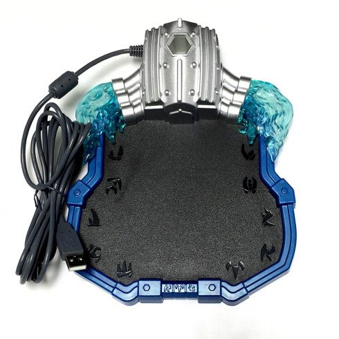 PS3 Skylanders SuperChargers Portal of Power 999